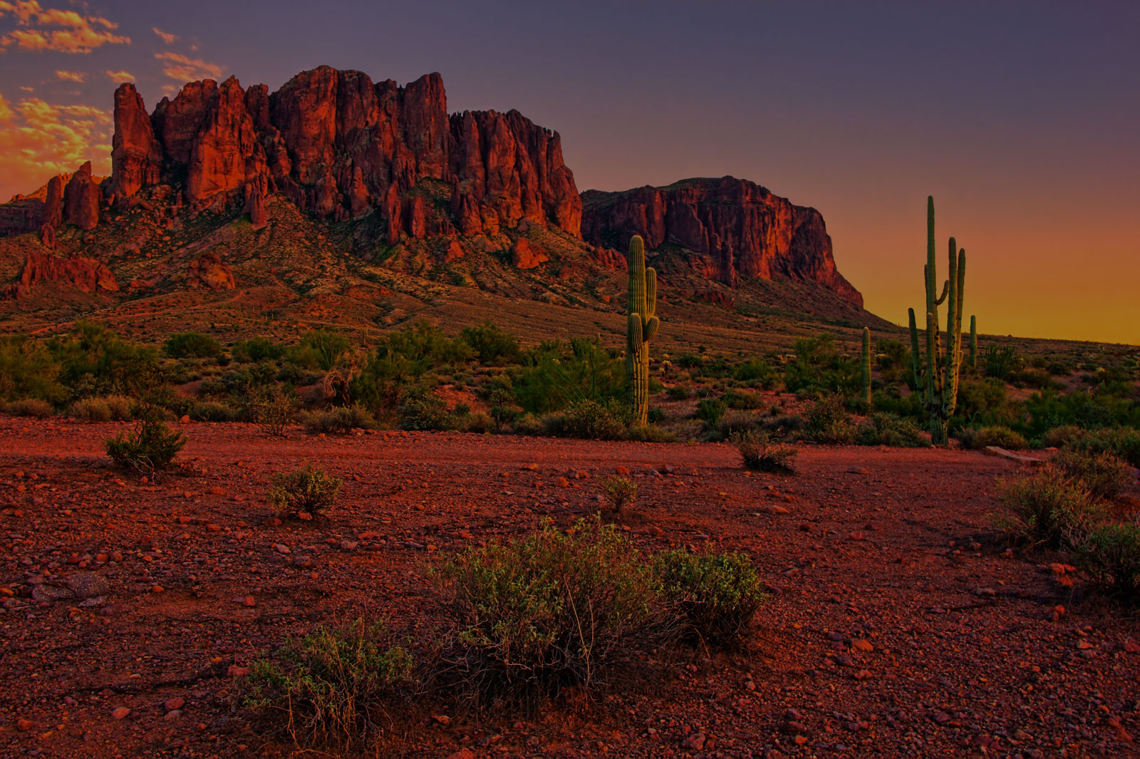 Public Safety | Salt River Pima-Maricopa Indian Community