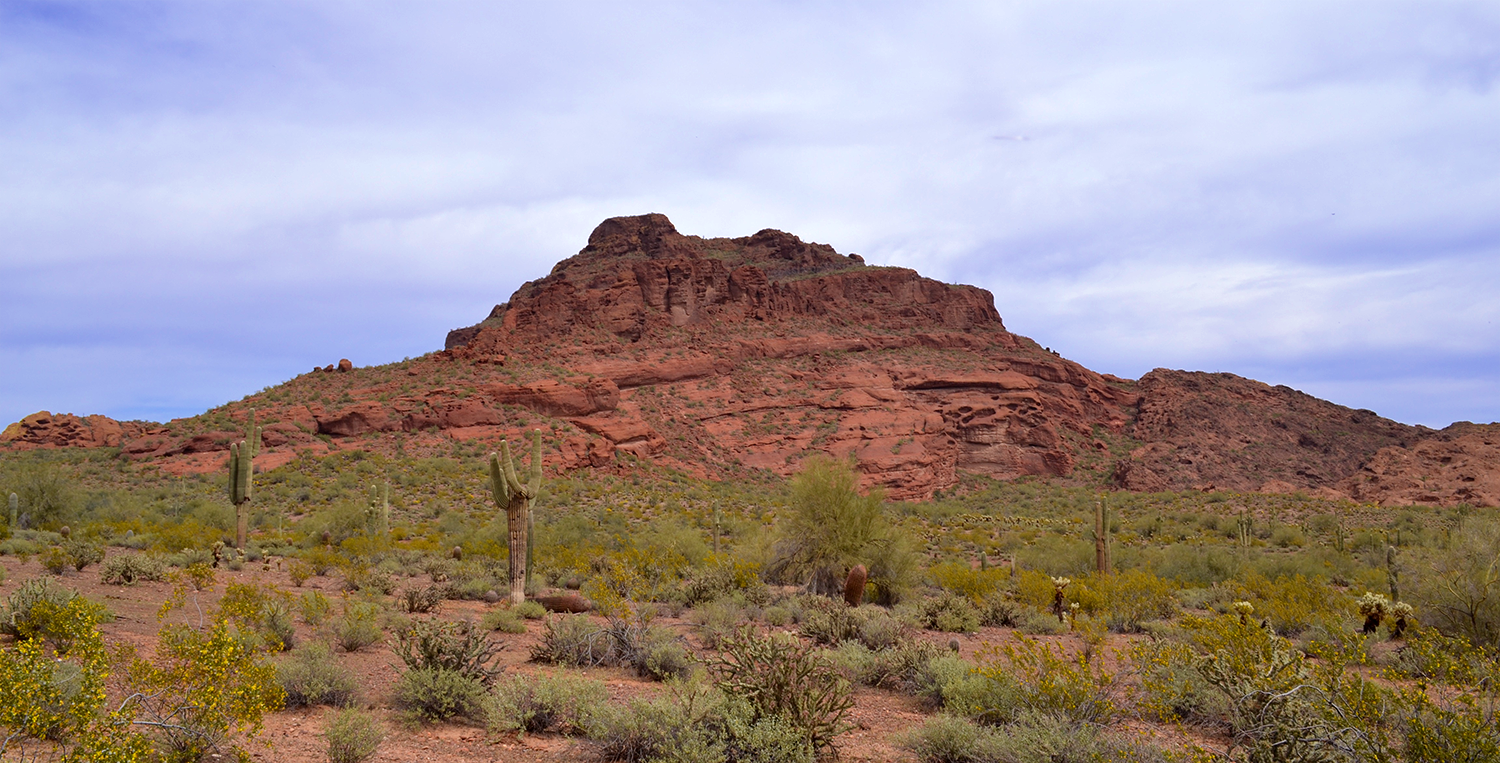 Announcements | Salt River Pima-Maricopa Indian Community
