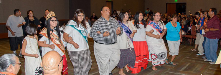 Events | Salt River Pima-Maricopa Indian Community