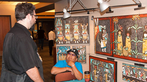 The Peoples | Salt River Pima-Maricopa Indian Community
