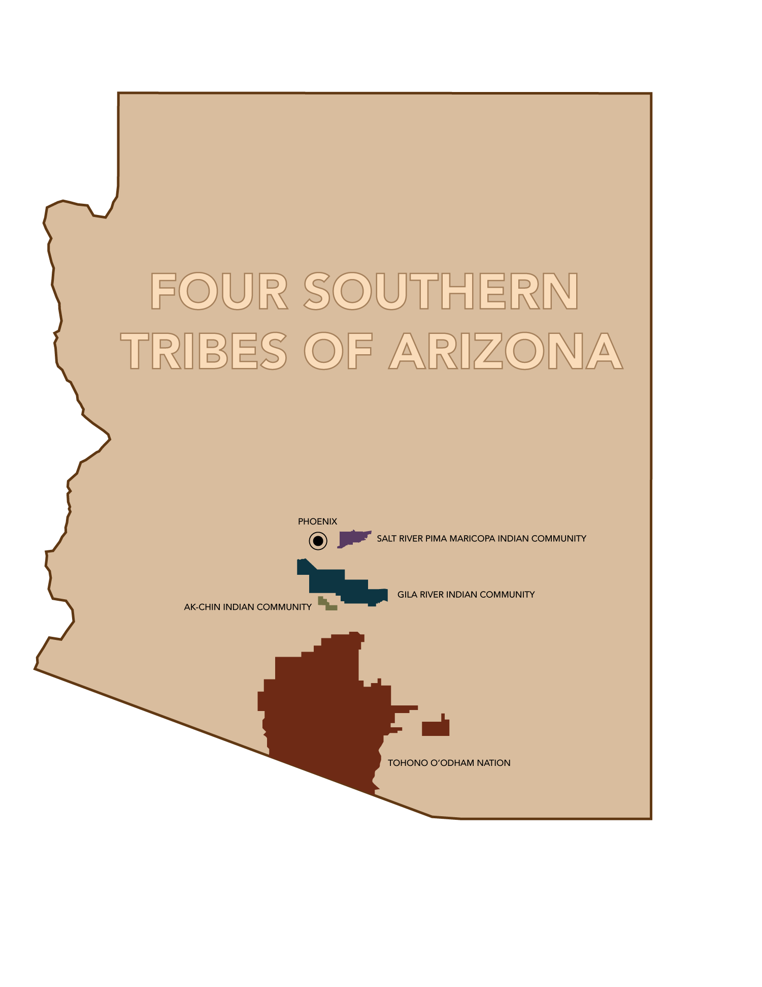 Oodham | Salt River Pima-Maricopa Indian Community