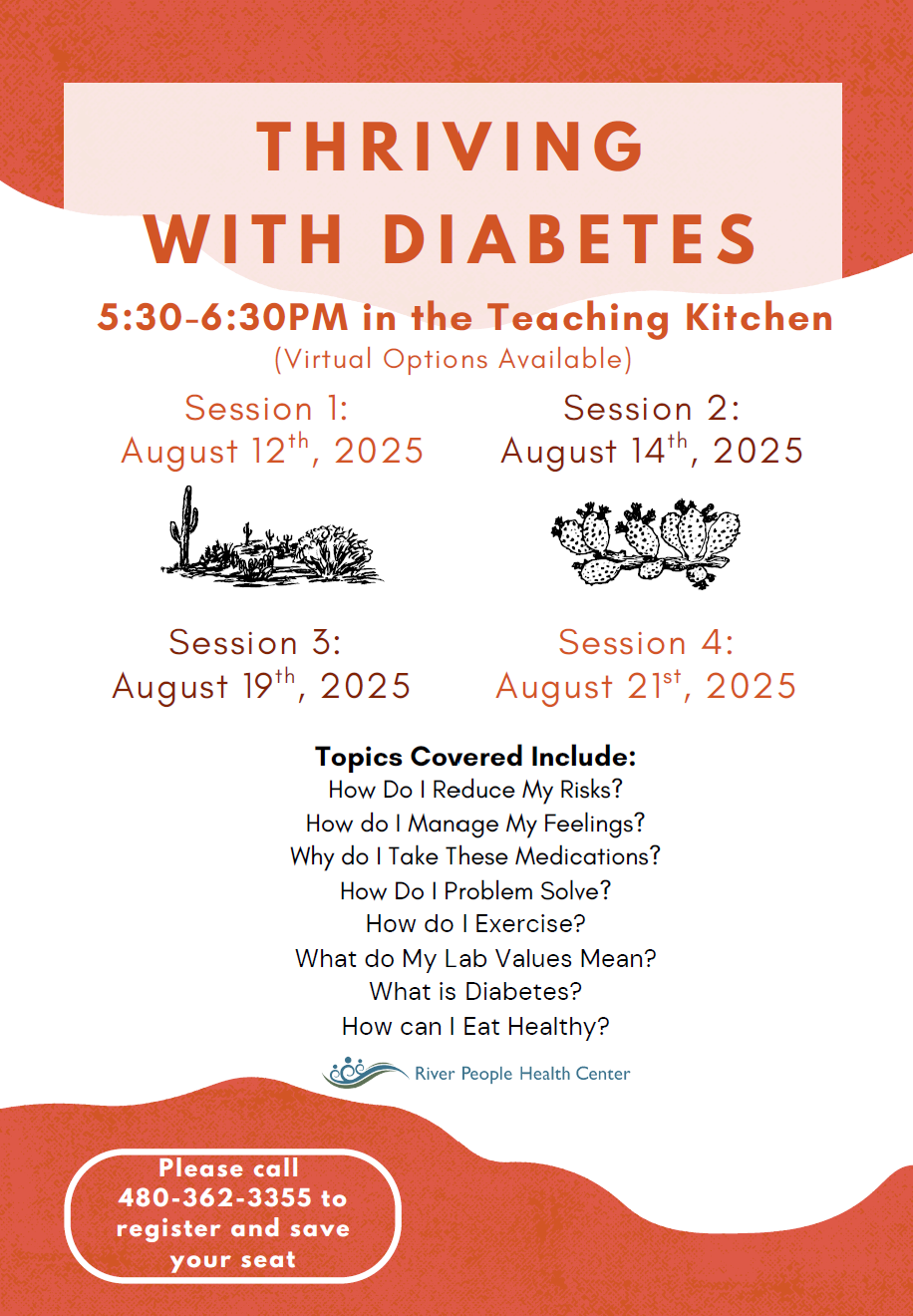 WellPath This Week | Salt River Pima-Maricopa Indian Community