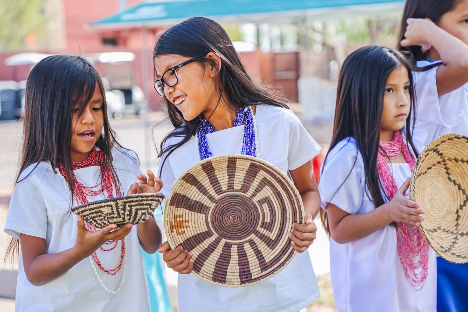 Proposed Name Change of SRPMIC | Salt River Pima-Maricopa Indian Community