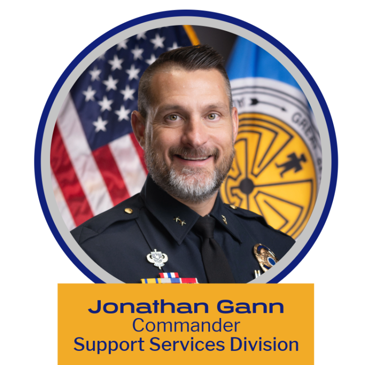 About SRPD | Salt River Pima-Maricopa Indian Community