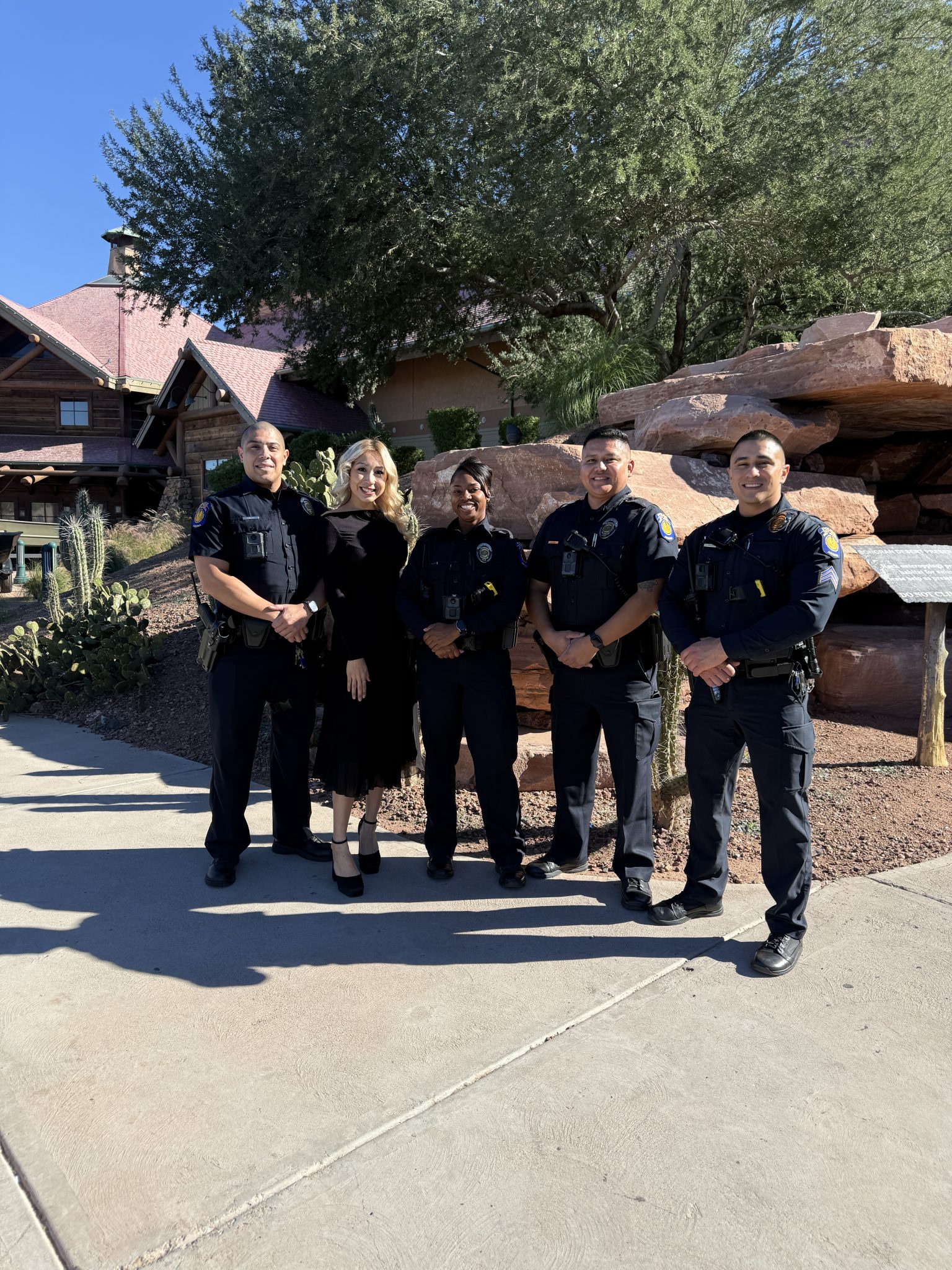 Community Engagement & Programs | Salt River Pima-Maricopa Indian Community